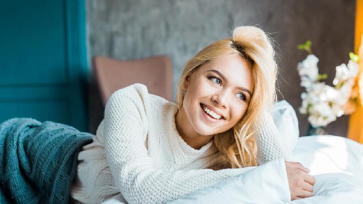 性爱时呻吟声有什么好处 性生活呻吟有4大好处 房事保健 复禾健康